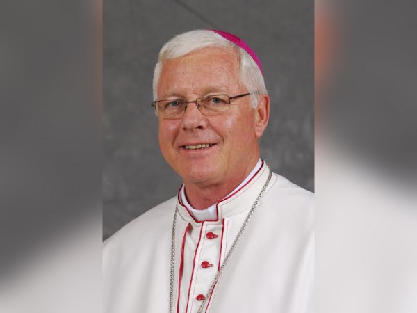 El Papa Francisco nombra Obispo para la Diócesis de Santo Domingo en Ecuador