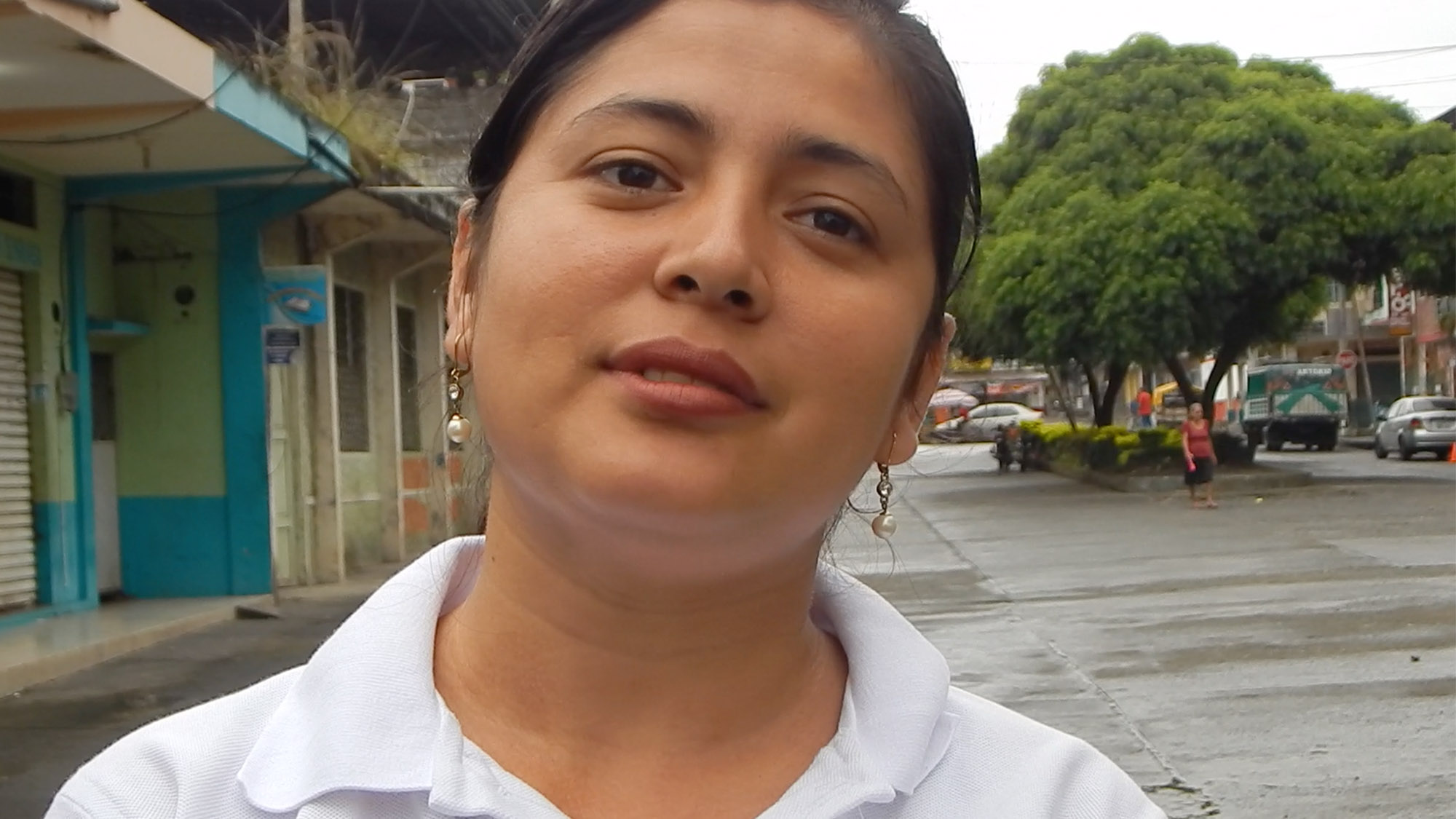 Ser Cáritas es un compromiso personal: Jenny Morales