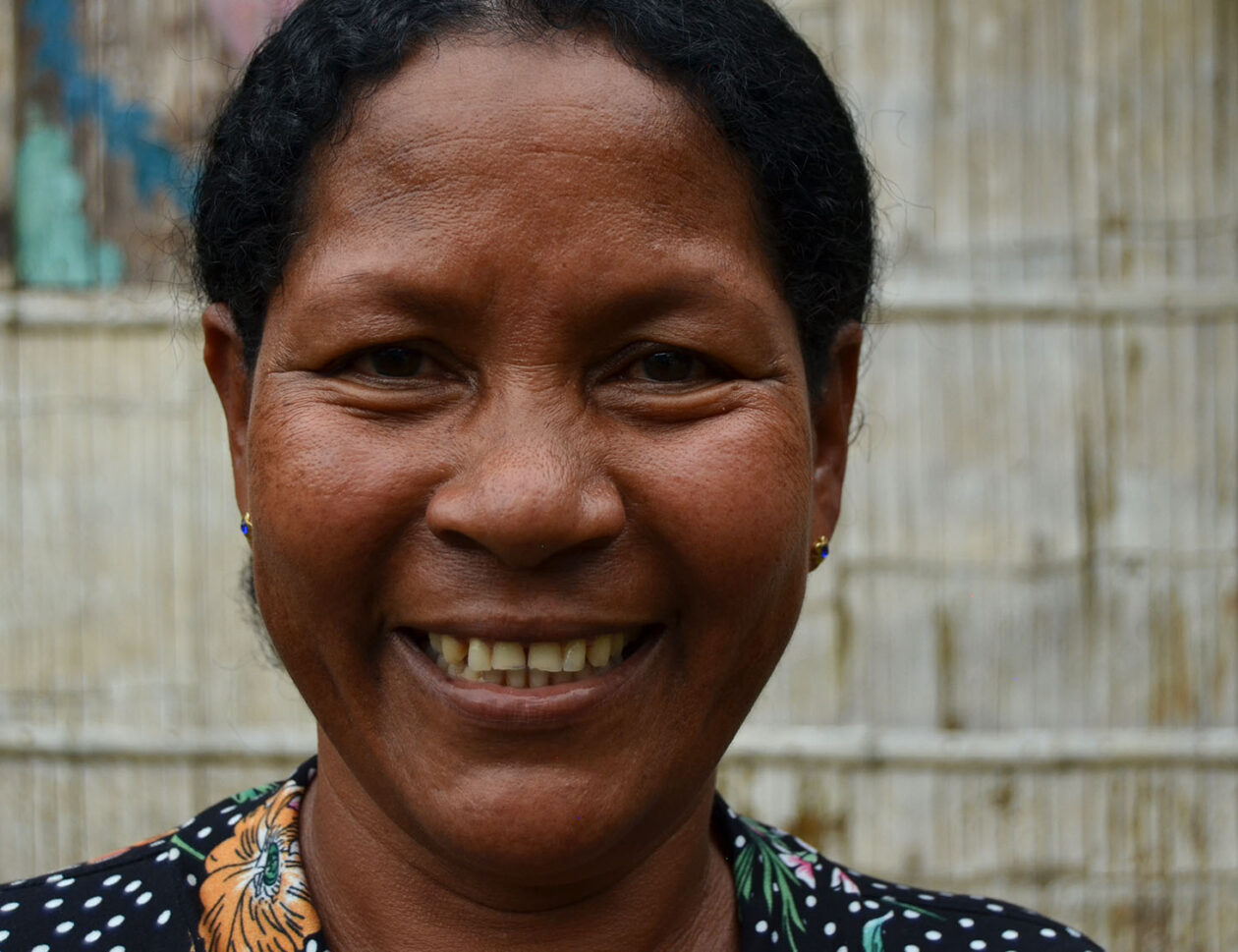 Género Archivos - Cáritas Ecuador