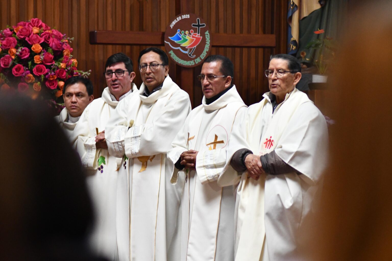Cáritas Ecuador celebra con éxito su Primer Encuentro Nacional de ...